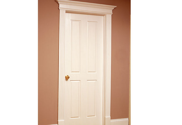 Making a solid-core door – Canadian Home Workshop