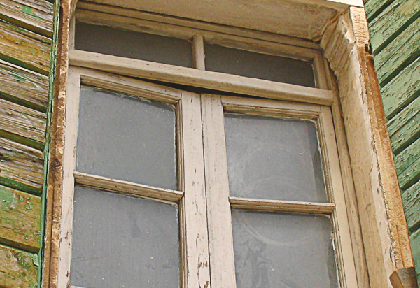 Restore traditional single-pane windows – Canadian Home Workshop