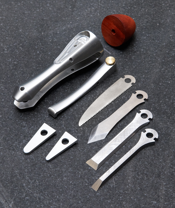 Lee Valley’s Latest Gag Tool – Canadian Home Workshop